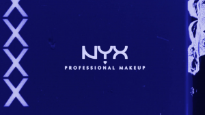 James Emmerman — 2022 | Nyx Professional Makeup Campaign